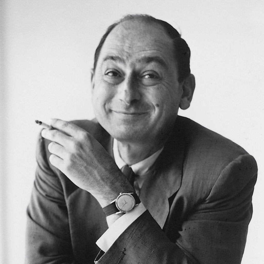 George Nelson | The Woods Gallery