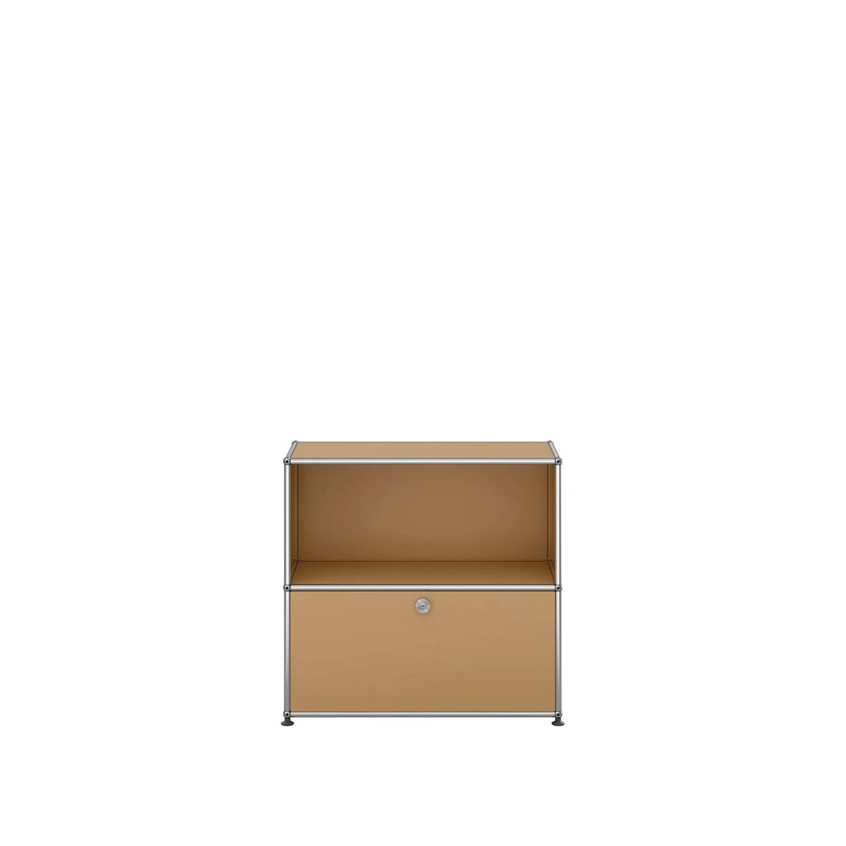 USM M62 storage unit by USM: The Elegance of Modular Functionality ...