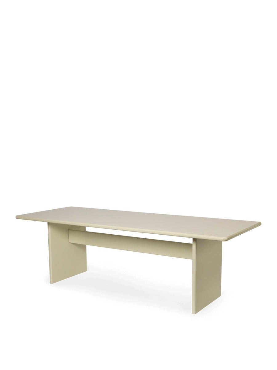 Table à Manger Rink de Ferm Living - Un Design Moderne pour un Inté...